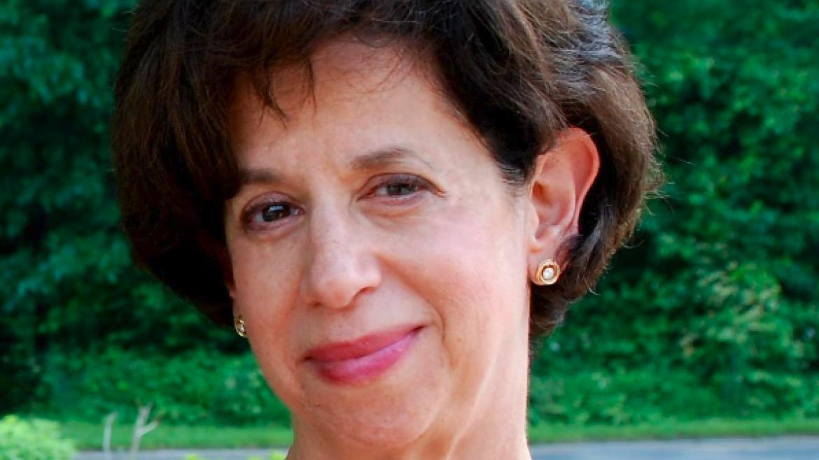 ITP Community Spotlight on Sally Isaacs | Integral Transformative Practice